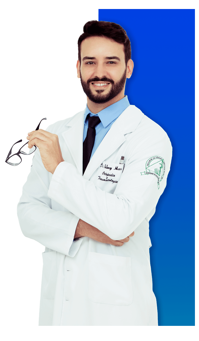 Sobre – Dr. Sidney Max